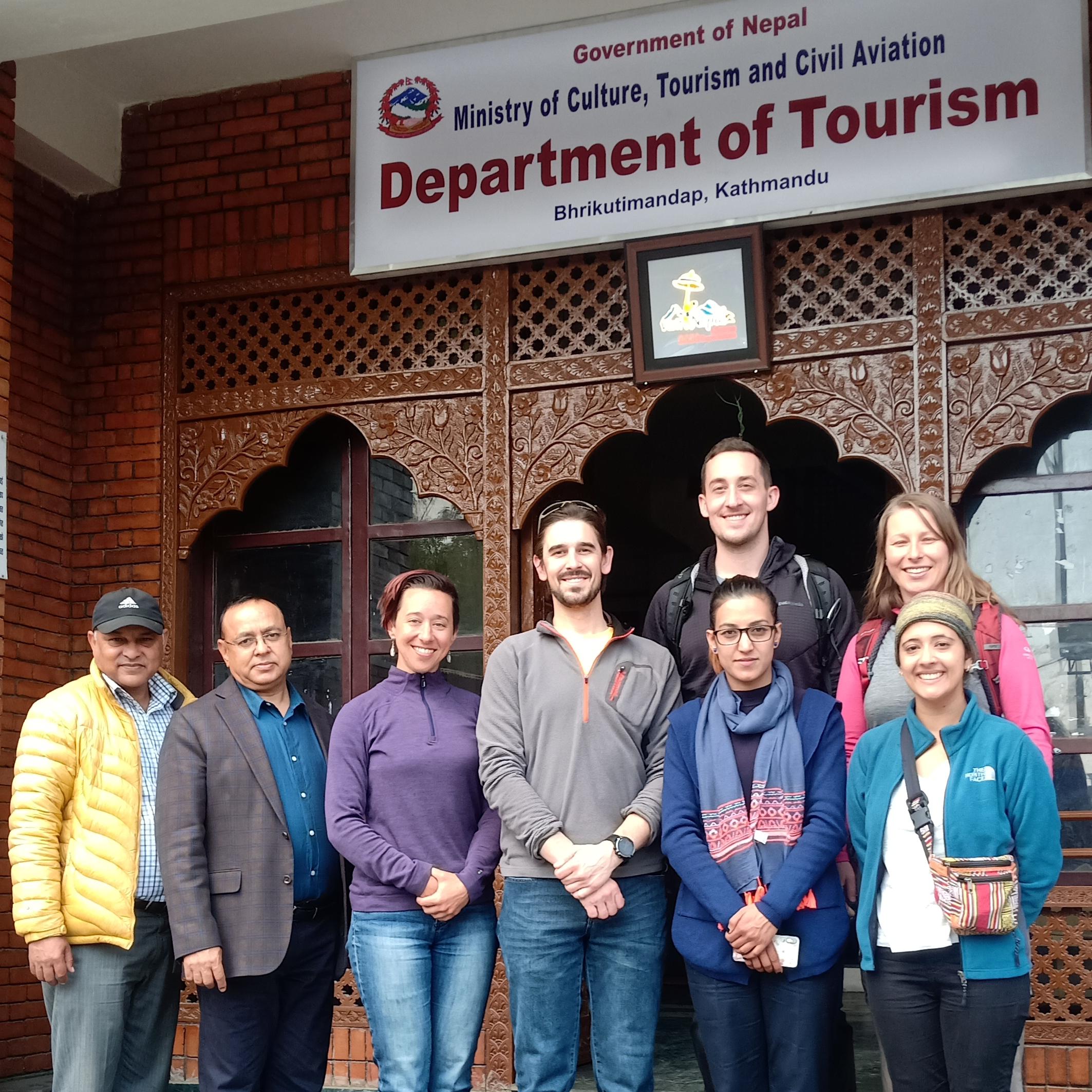 Himalayan Rescue Association Nepal